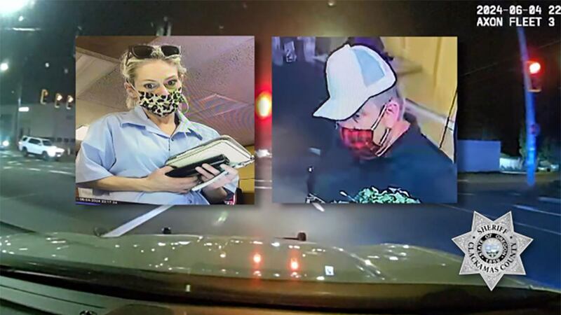 Sheriff’s office: Armed robbery suspects arrested after chase in ... Sheriff’s office: Armed robbery suspects arrested after chase in ...