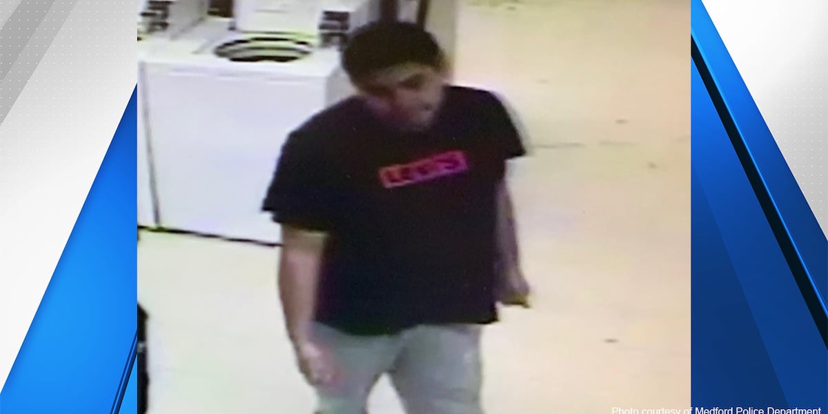 18 Year Old Escapee Wanted For Deadly Laundromat Shooting In Medford
