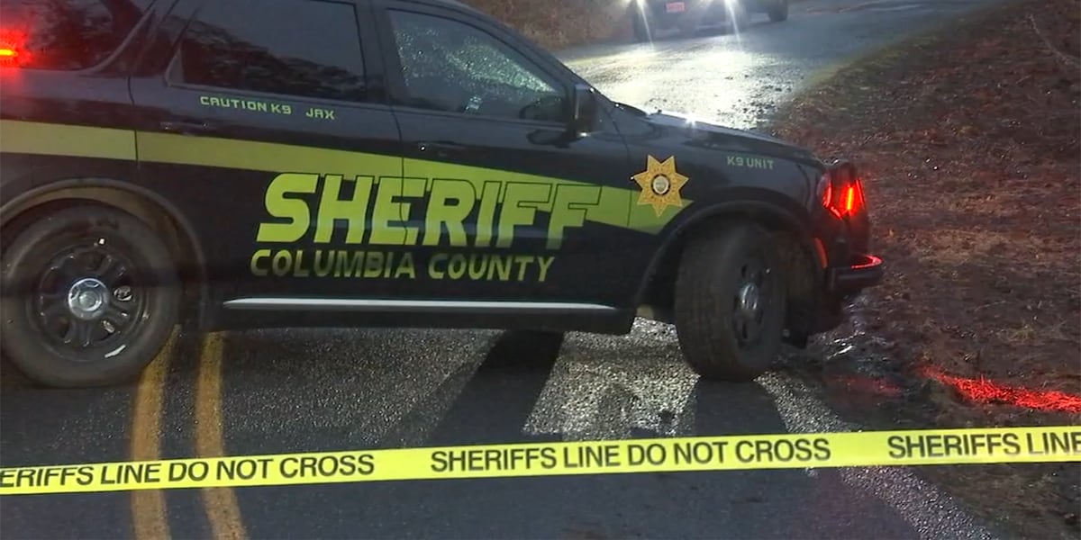 Shooting leaves 2 dead, 3 injured in Clatskanie Shooting leaves 2 dead, 3 injured in Clatskanie