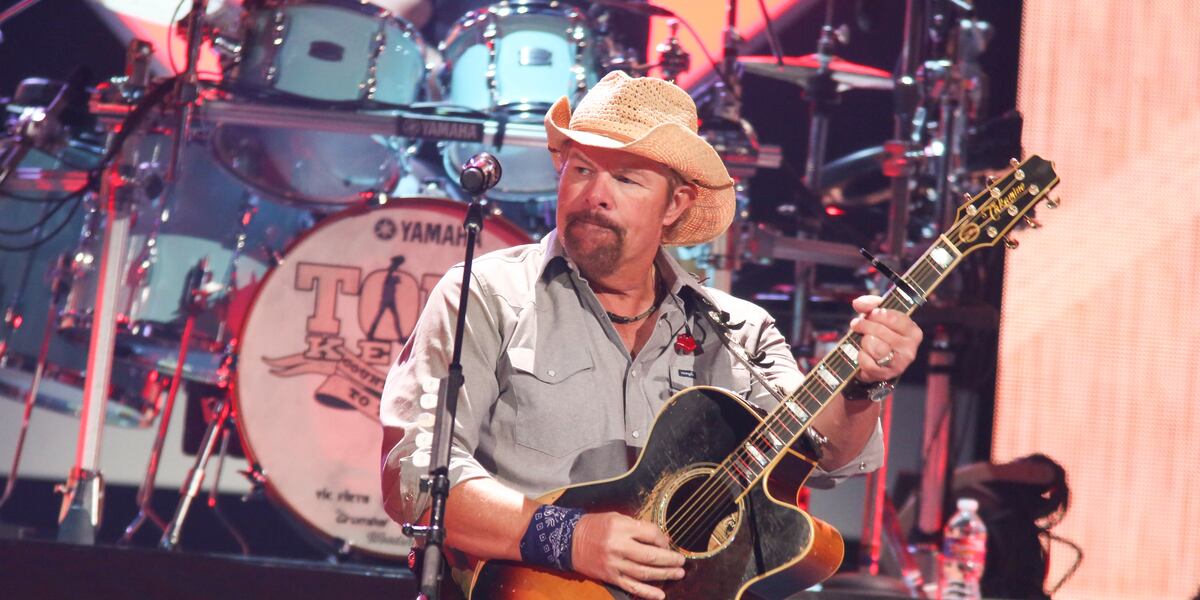 Toby Keith Country Singer Songwriter Dies At 62 After Stomach Cancer Diagnosis