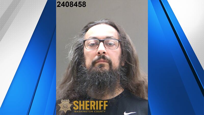 Registered Sex Offender Gets 2 Years For Labor Trafficking Man With